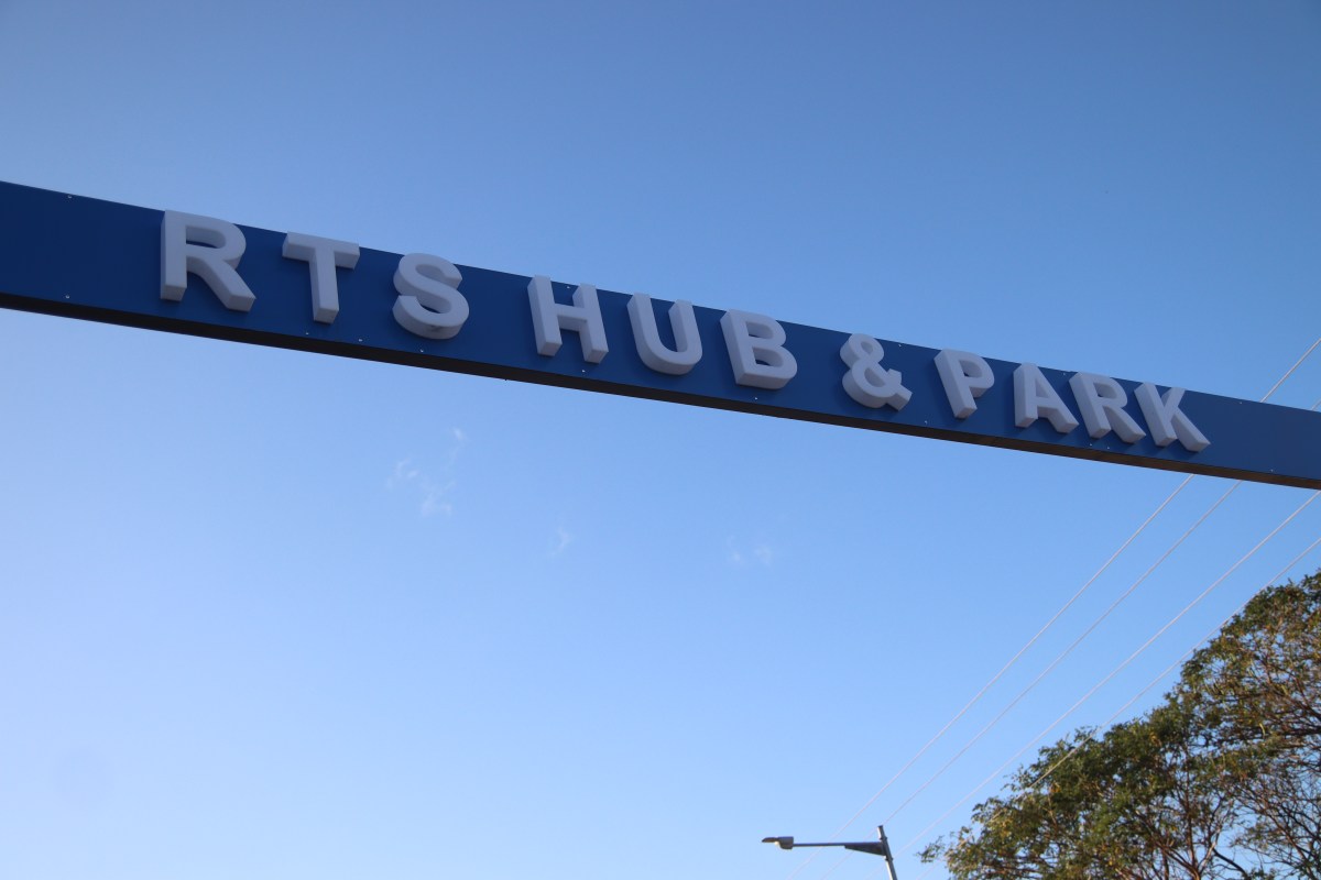 Promoting Safer Roads for Children – Opening of RTS Hub and Park – NLEX ...