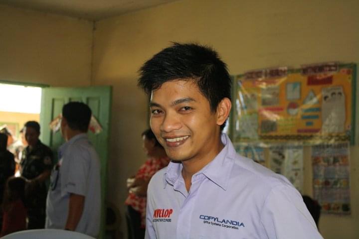 Resurgence: Ivan’s Courageous Recovery – NLEX Company Newsletter