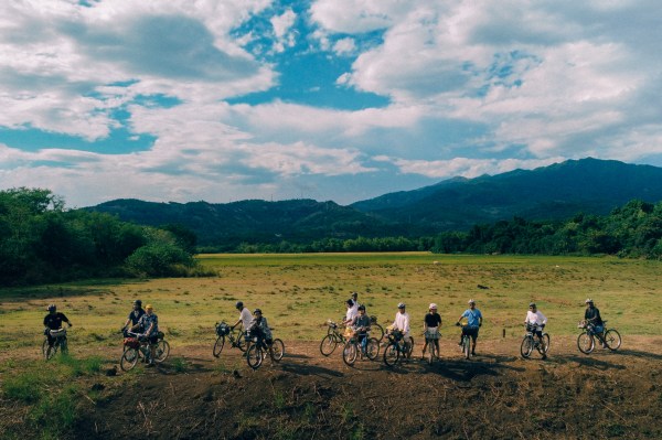 When Mutual Friends Cycle the Bataan Loop – NLEX Company Newsletter