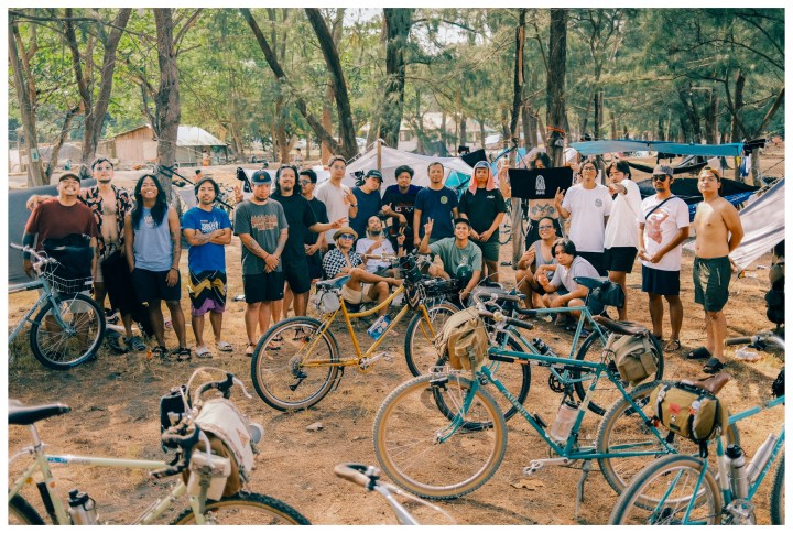 When Mutual Friends Cycle the Bataan Loop – NLEX Company Newsletter