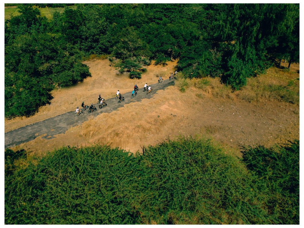 When Mutual Friends Cycle the Bataan Loop – NLEX Company Newsletter