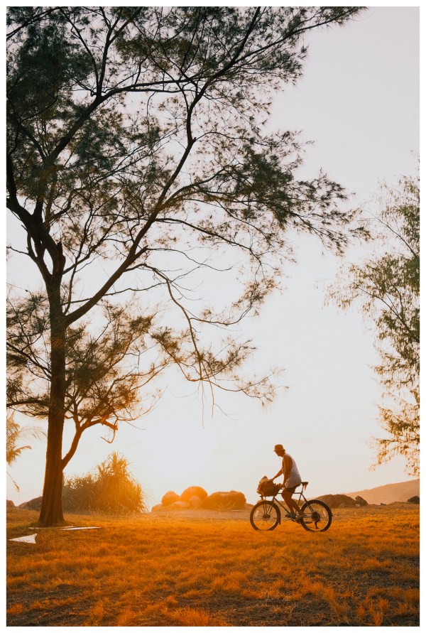 When Mutual Friends Cycle the Bataan Loop – NLEX Company Newsletter