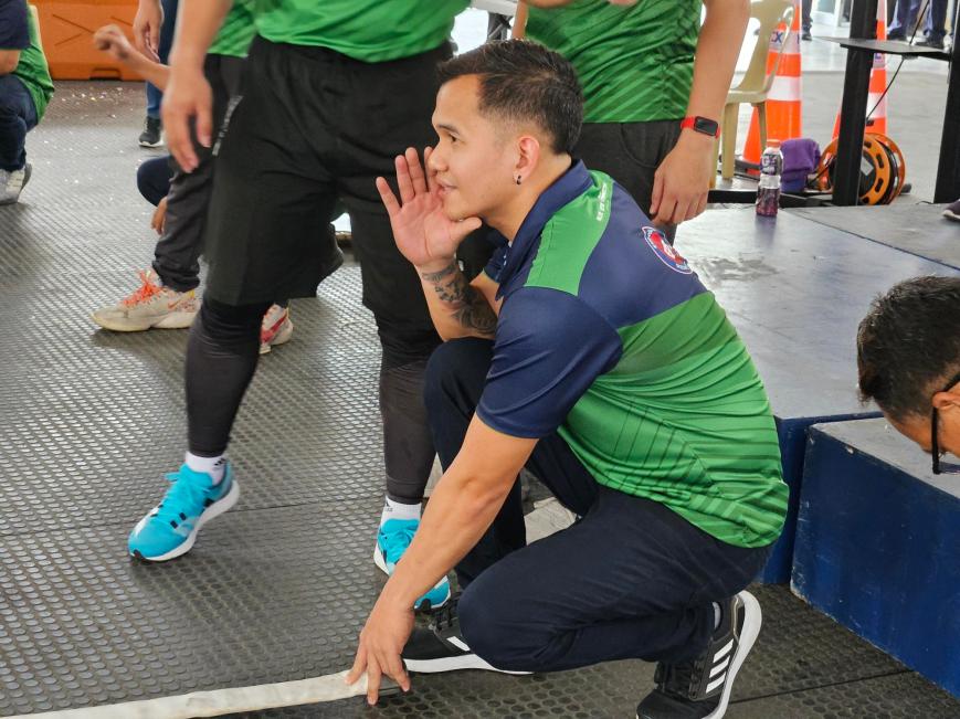 To the Rescue! NLEX Inaugurates its First Rescue Olympics – NLEX ...
