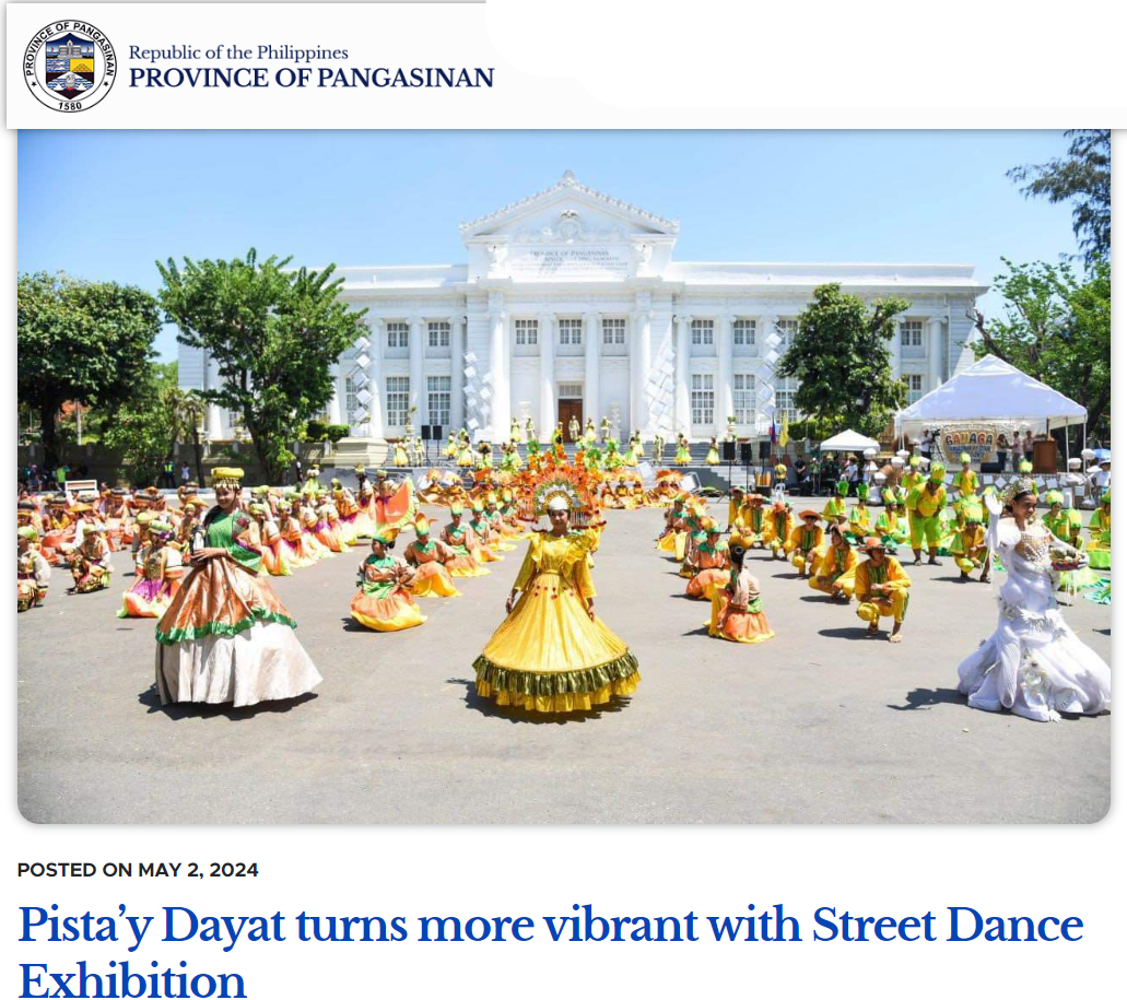 The Abundant Sea; “Pista Y Dayat 2024” – NLEX Company Newsletter