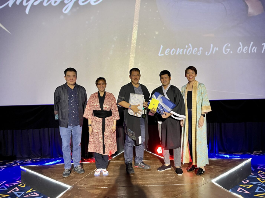 Celebrating Excellence: Highlights from the 2024, First Semester ...