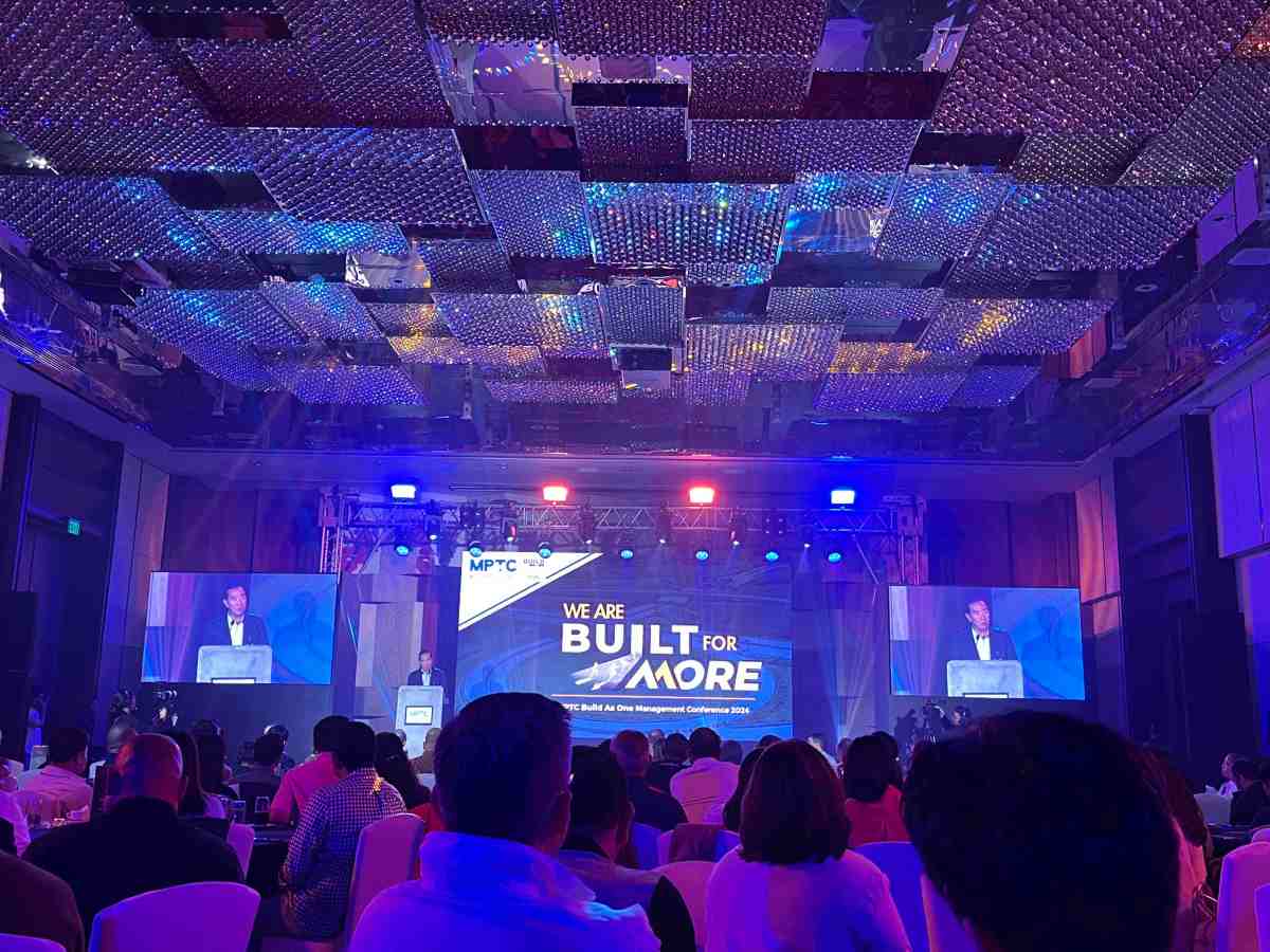 Build As One 2024: JLLB Highlights NLEX Gamechangers – NLEX Company ...