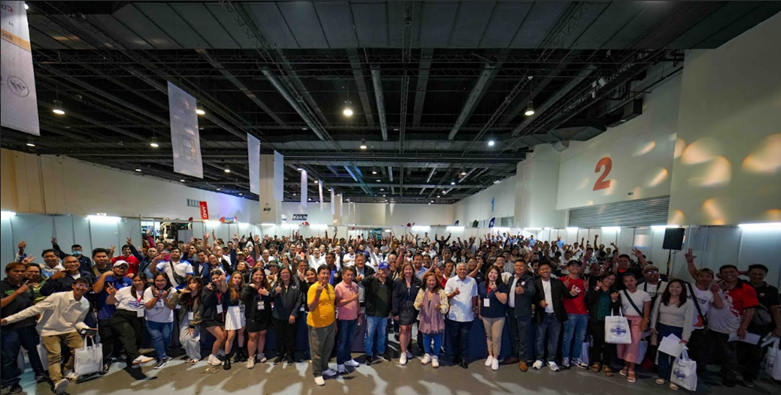 BiyaHero: Makabagong Panahon sa ating mga Bagong Bayani – NLEX Company ...