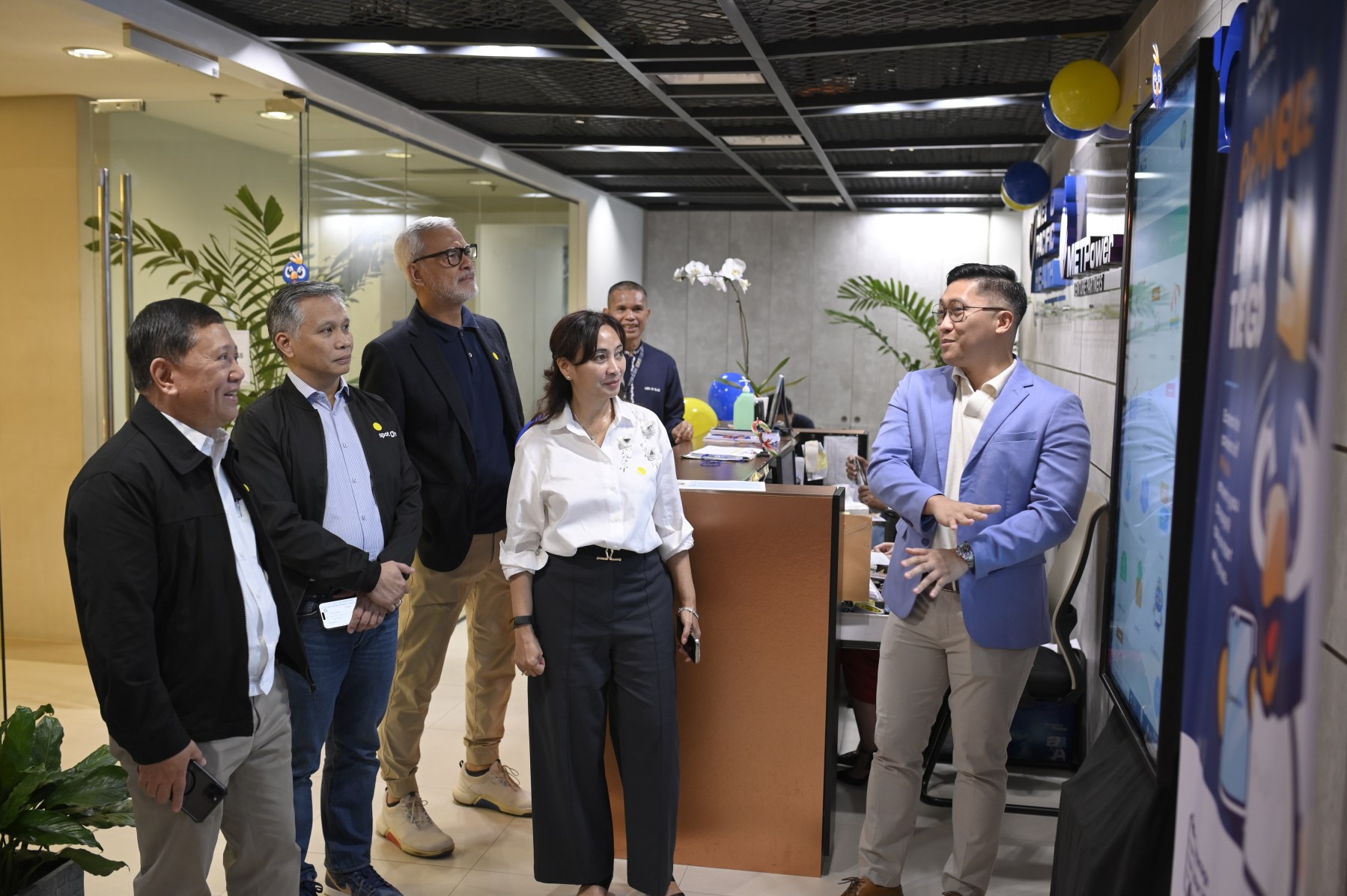 Welcome, PXP! – NLEX Company Newsletter