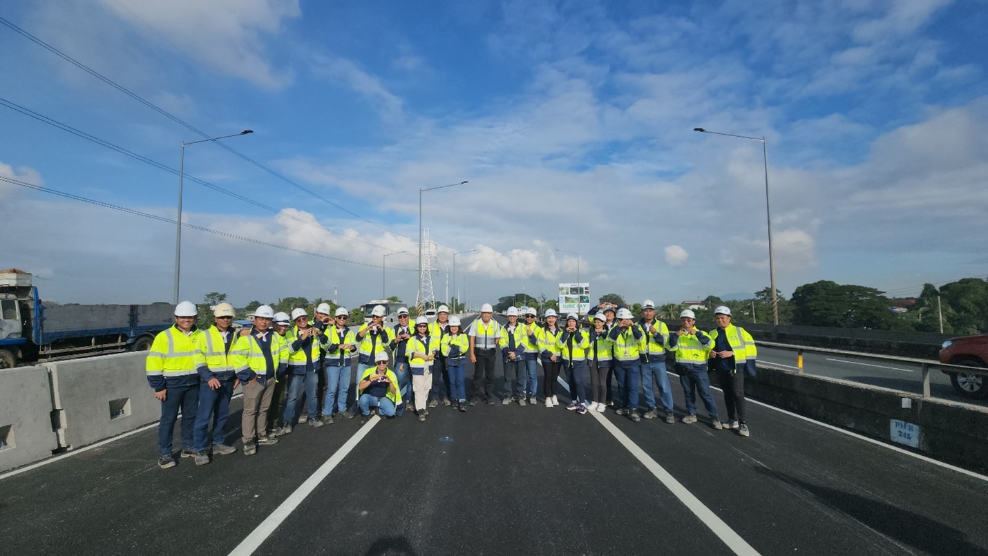Candaba 3rd Viaduct Project Completed on Time and at Cost – NLEX ...