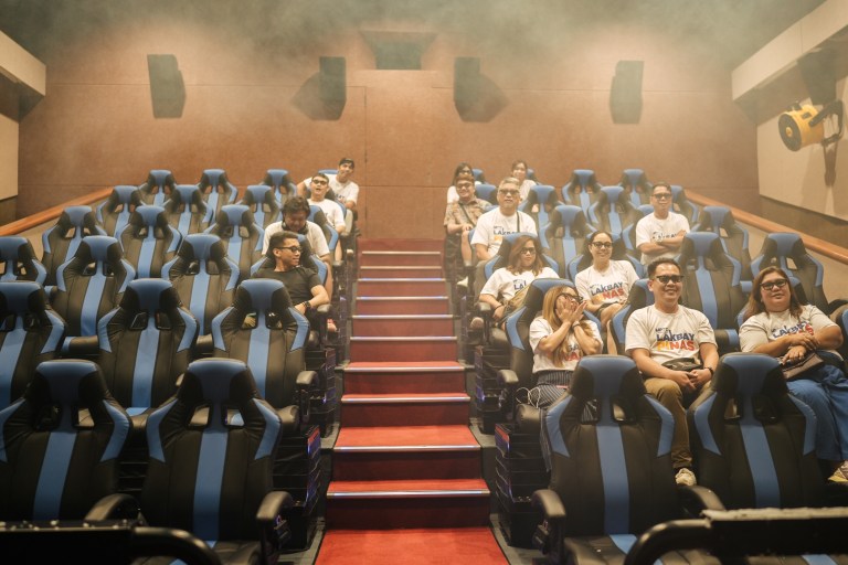 Lakbay Pinas: Experience Hassle-Free Travel Acrossthe Philippines via ...