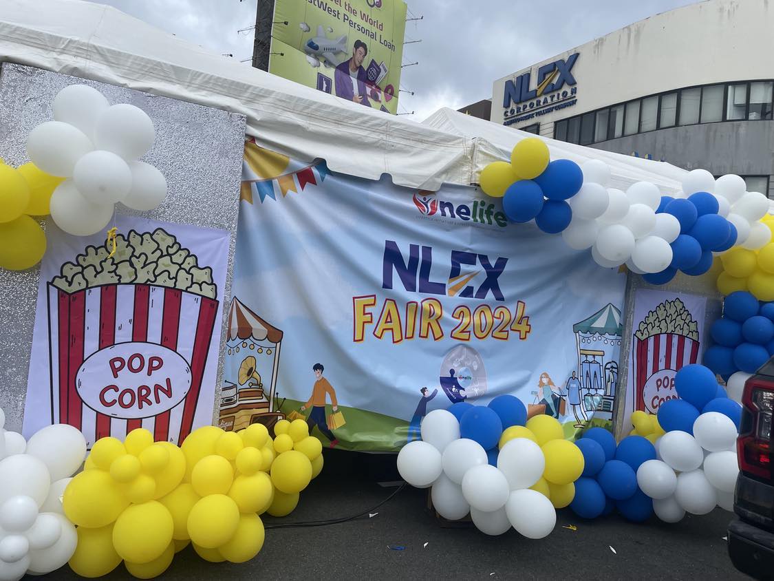 Highlights from the 2024 NLEX Fair: Celebrating Community and ...