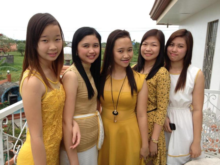 Beyond Betrayal: Aileen’s Resilient Path to Beautiful Beginnings – NLEX ...