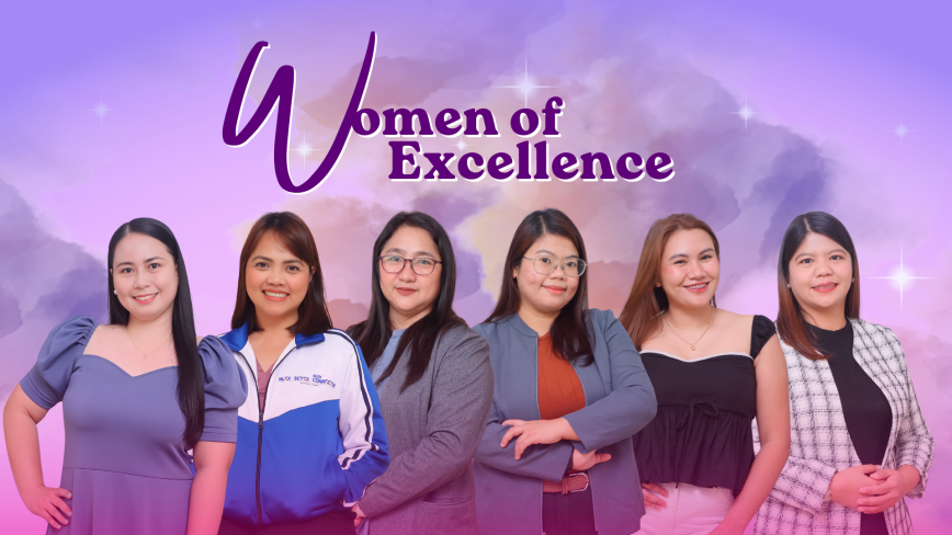 Celebrating Women’s Contribution to NLEX’s ISO Management Systems ...