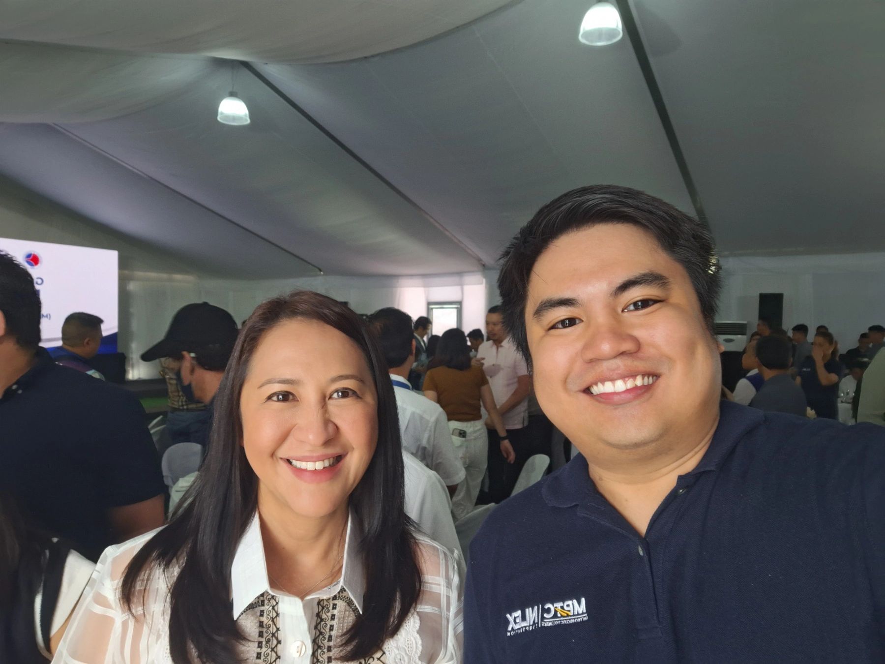 NLEX Corporation Breaks Ground on NLEX-C5 Northlink Section 1A – NLEX ...
