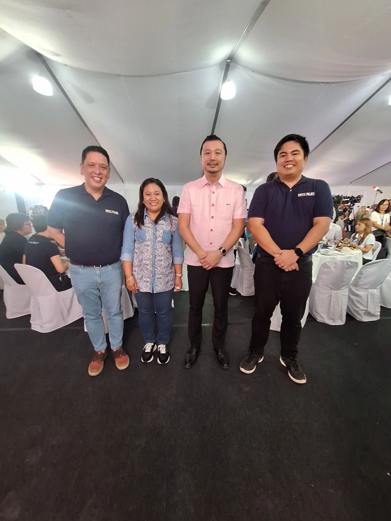 NLEX Corporation Breaks Ground on NLEX-C5 Northlink Section 1A – NLEX ...