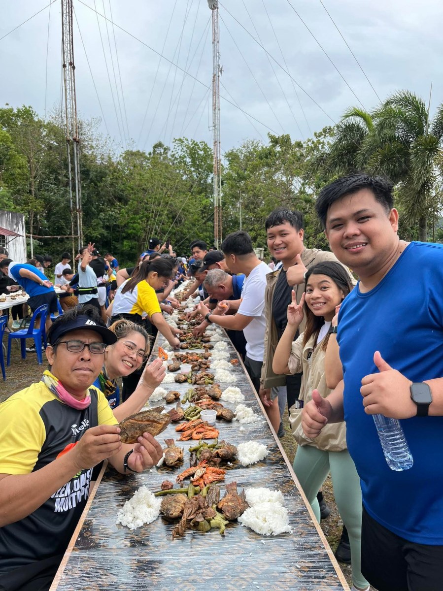 Eco Run 2025: Celebrating Nature and Community – NLEX Company Newsletter