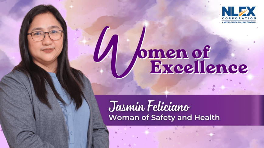 Celebrating Women’s Contribution to NLEX’s ISO Management Systems ...