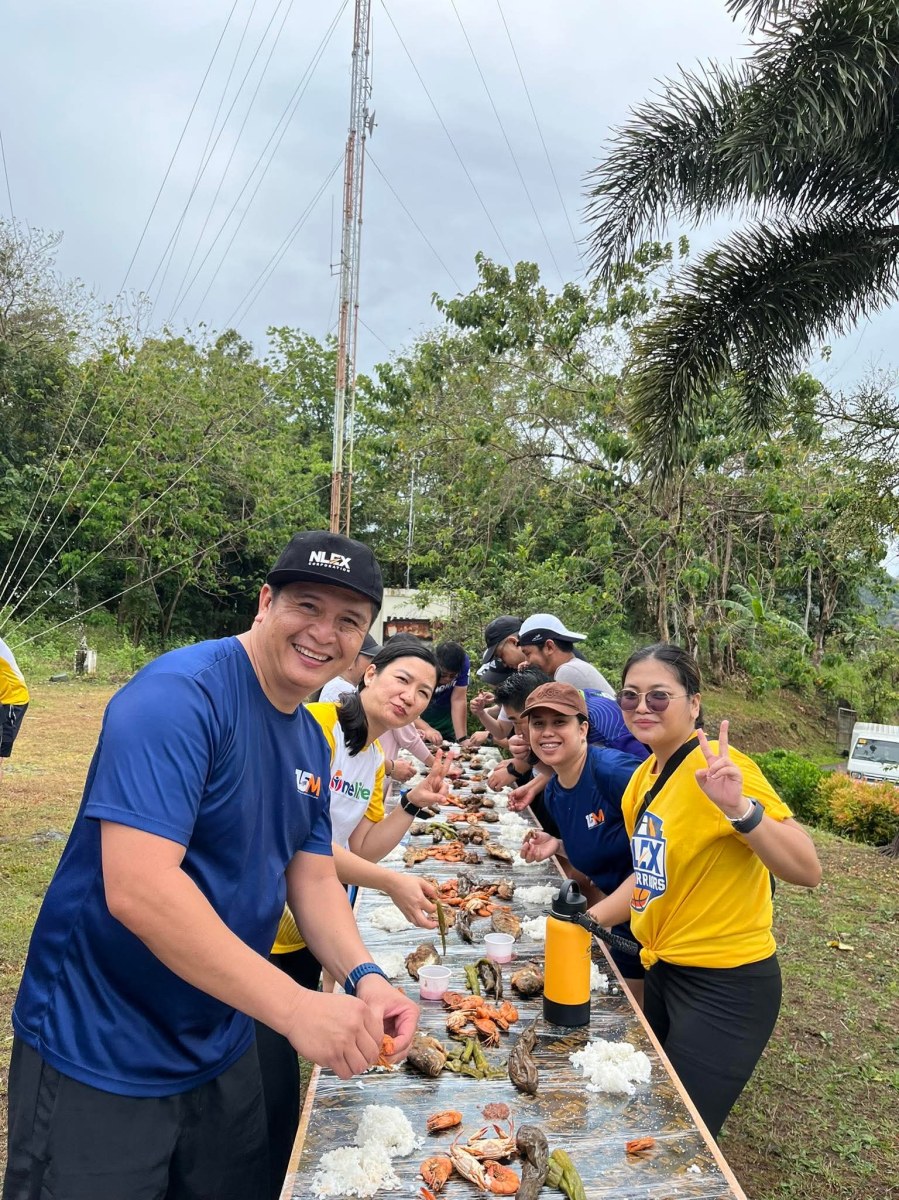 Eco Run 2025: Celebrating Nature and Community – NLEX Company Newsletter