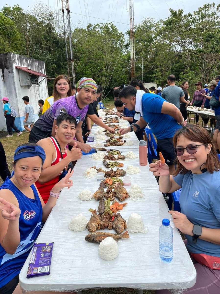 Eco Run 2025: Celebrating Nature and Community – NLEX Company Newsletter