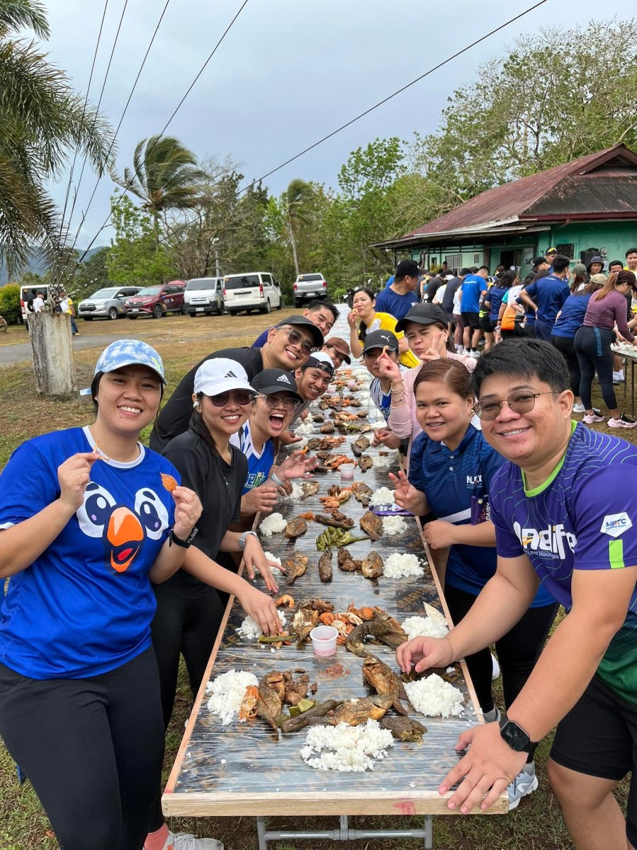 Eco Run 2025: Celebrating Nature and Community – NLEX Company Newsletter