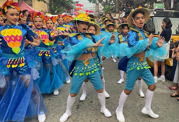 The Colorful Celebration of Lucban’s Pahiyas Festival – NLEX Company ...