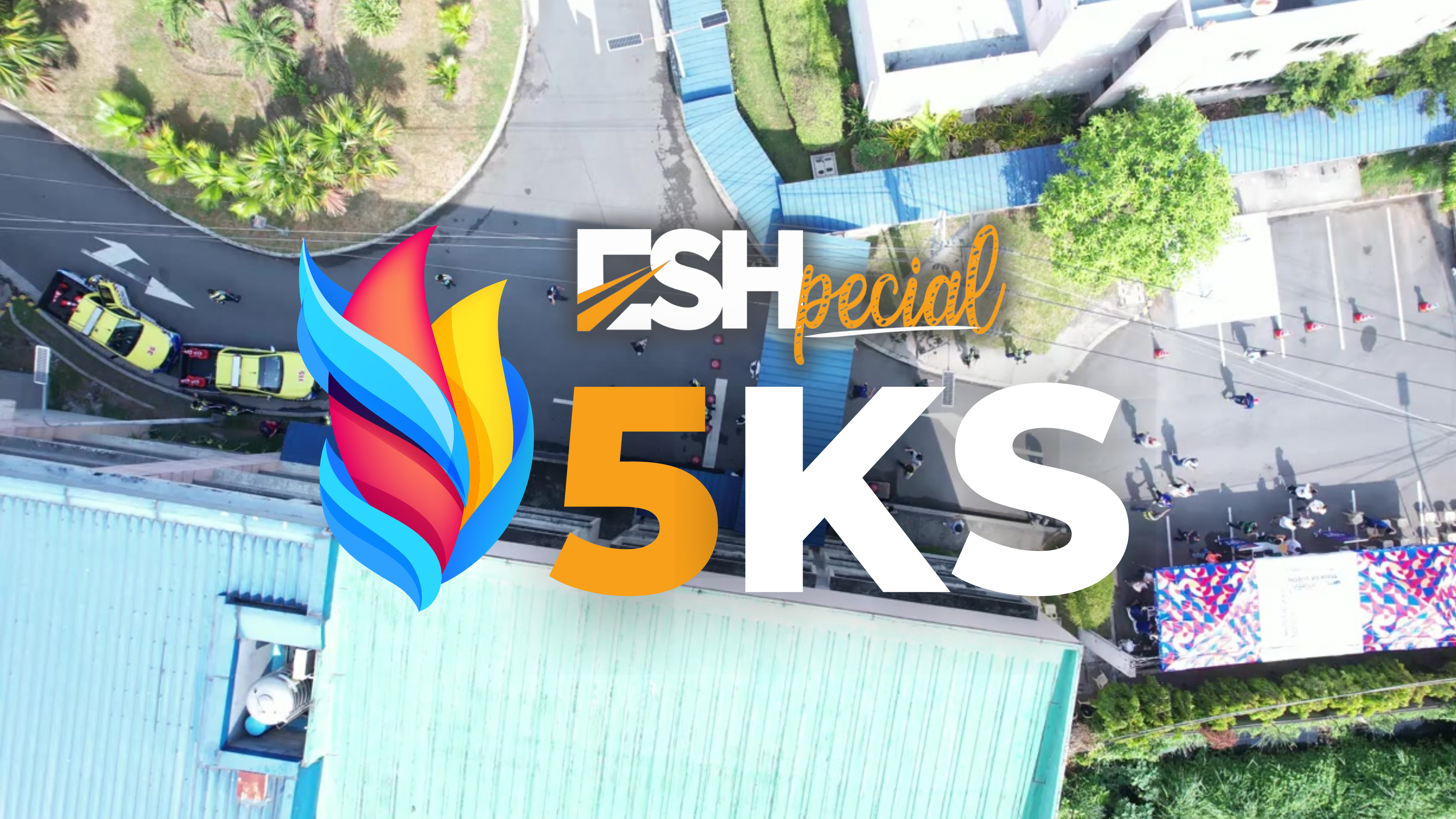 KUDOS! NLEX Culminated the ESH 5Ks, Demonstrating ISO Excellence – NLEX ...