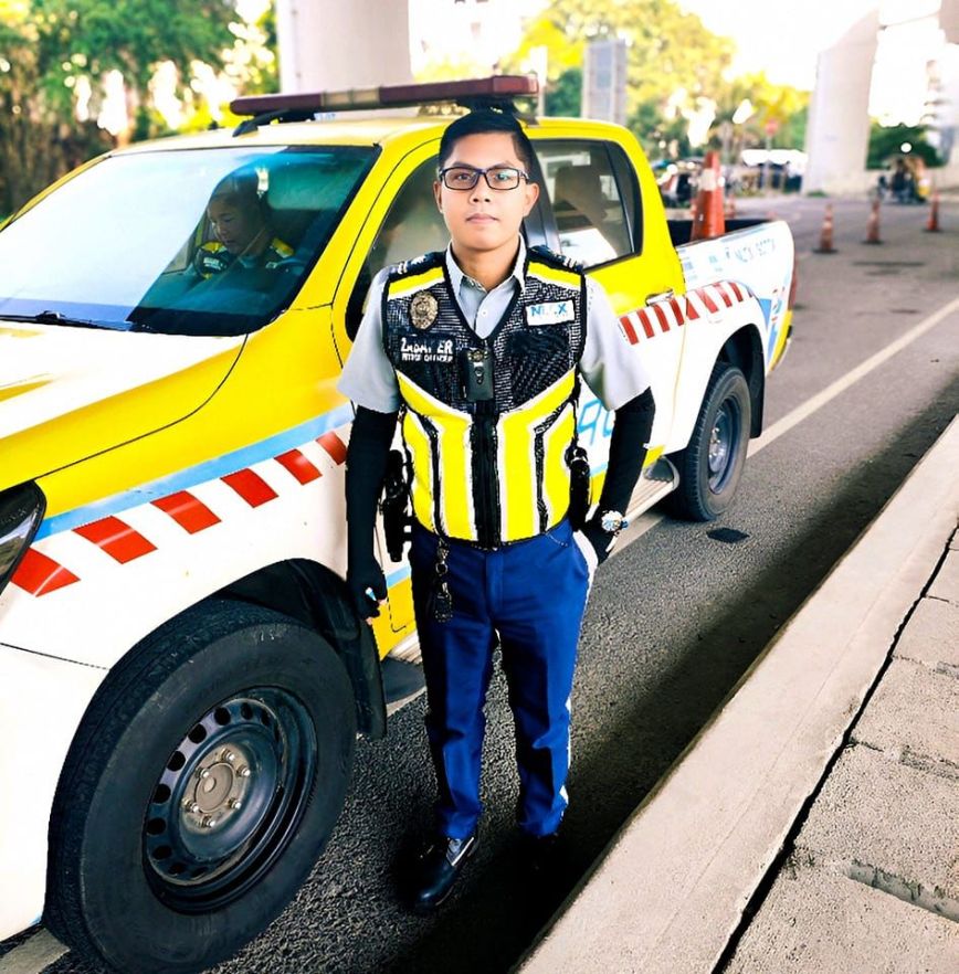 From a Broken Man to a Pillar of Hope: Emerson’s Story of Breaking, Building, and Becoming ...