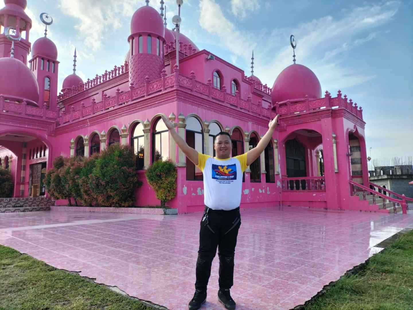 The Philippine Looper: PC Bada’s Journey – NLEX Company Newsletter