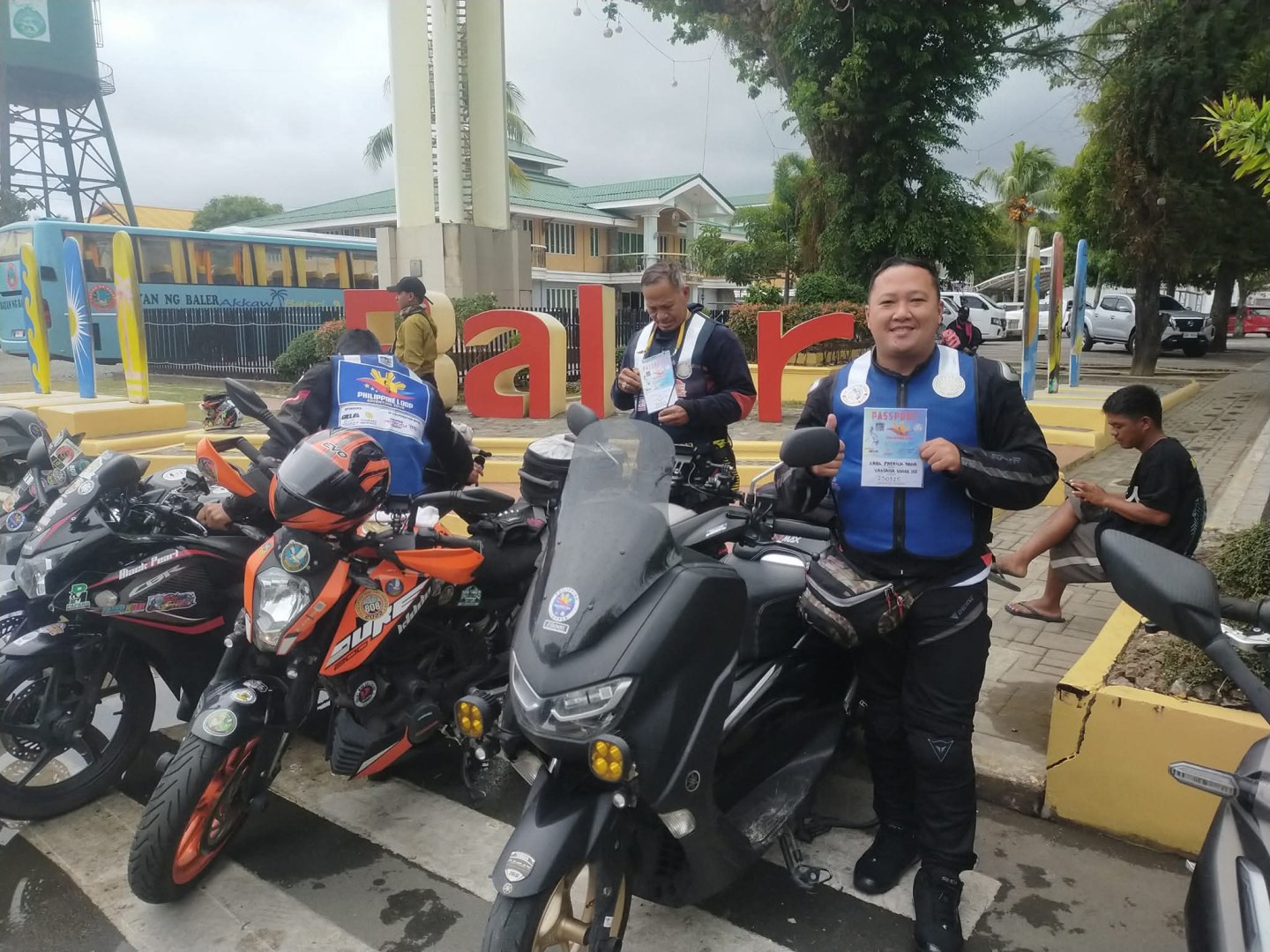 The Philippine Looper: PC Bada’s Journey – NLEX Company Newsletter