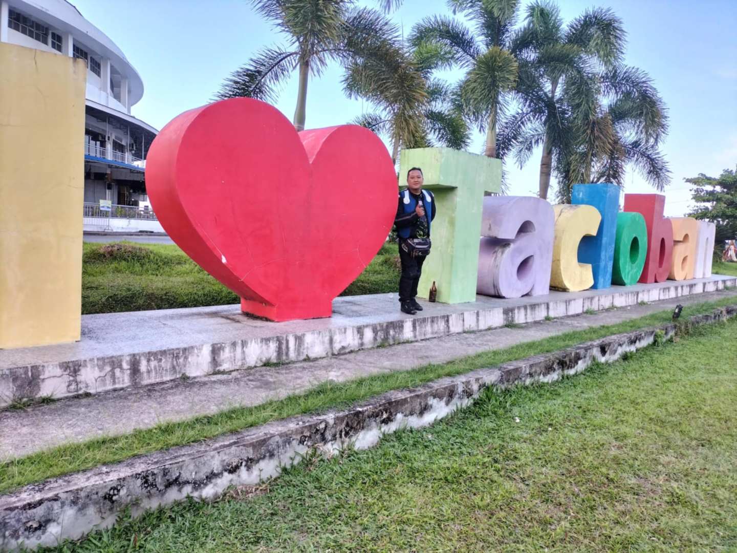 The Philippine Looper: PC Bada’s Journey – NLEX Company Newsletter