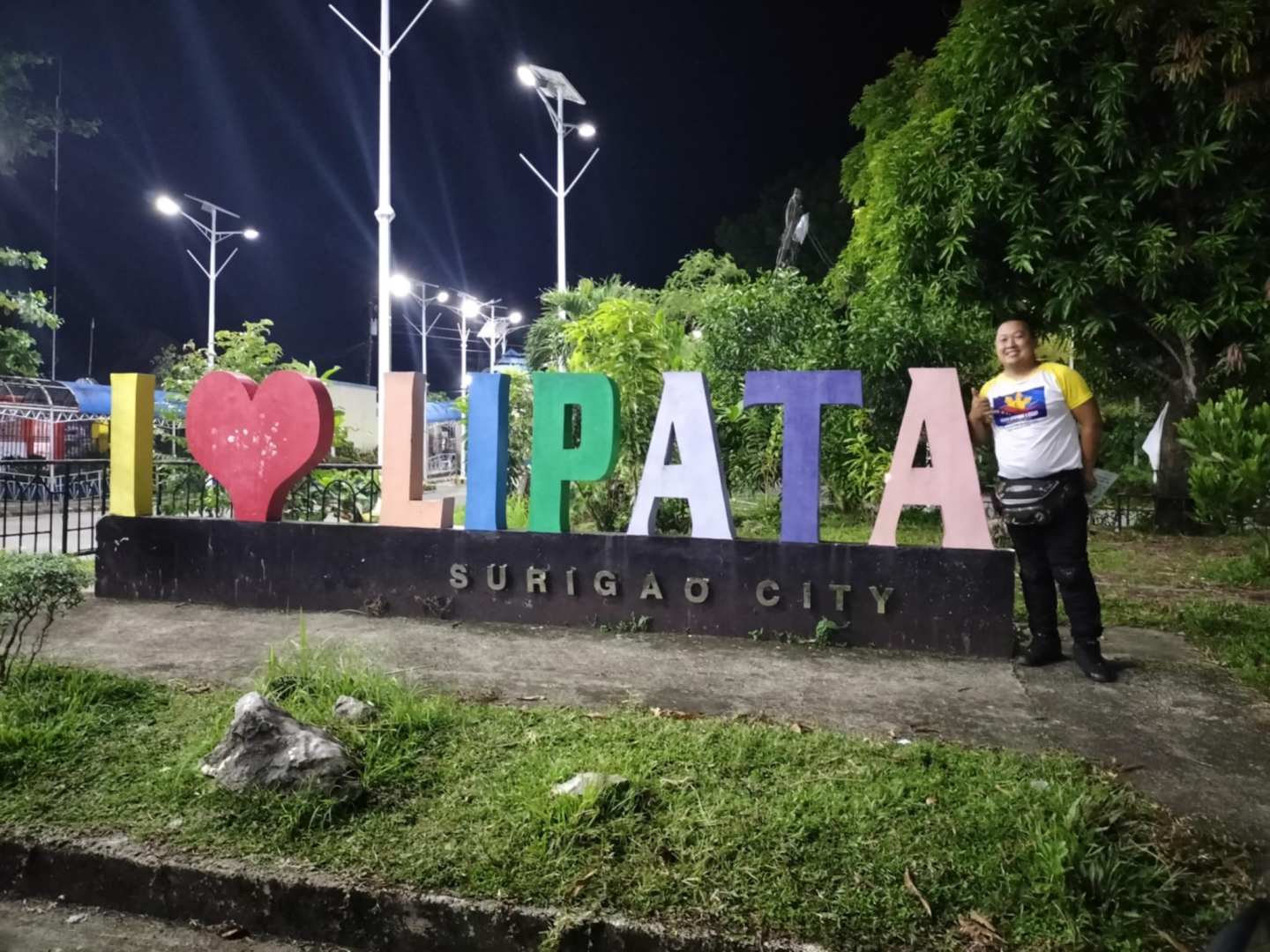 The Philippine Looper: PC Bada’s Journey – NLEX Company Newsletter