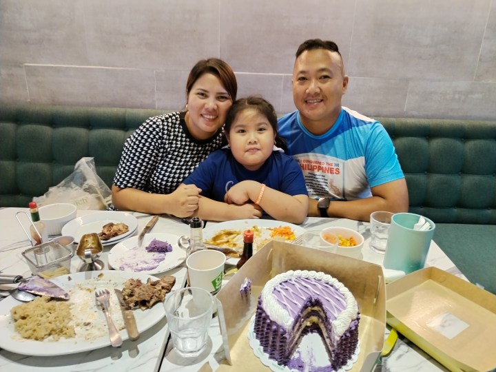 The Philippine Looper: PC Bada’s Journey – NLEX Company Newsletter