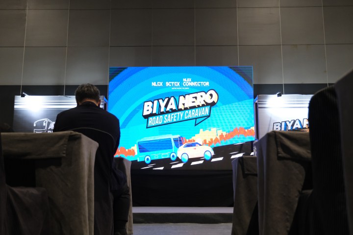 BiyaHero Road Safety Caravan: Leading smart drivers to safer roads for four years – NLEX Company ...