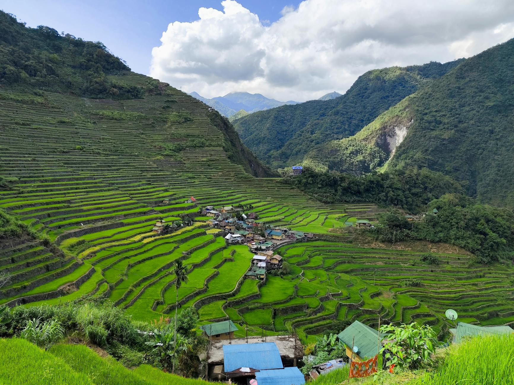 The Historic Mountains of Banaue, Ifugao – NLEX Company Newsletter