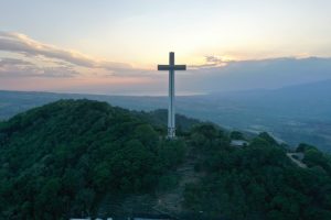 Mount Samat: The Legacy of Bataan Heroes – NLEX Company Newsletter