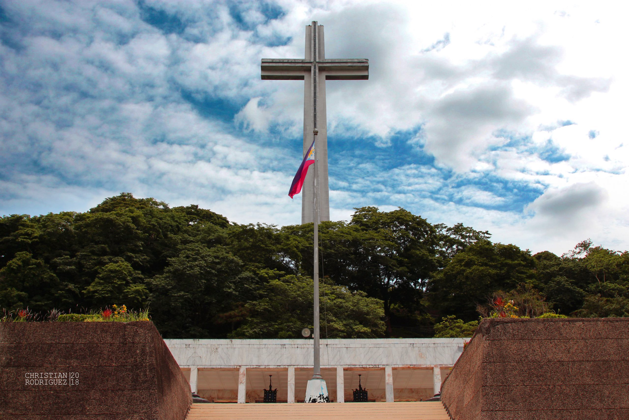 Mount Samat: The Legacy of Bataan Heroes – NLEX Company Newsletter