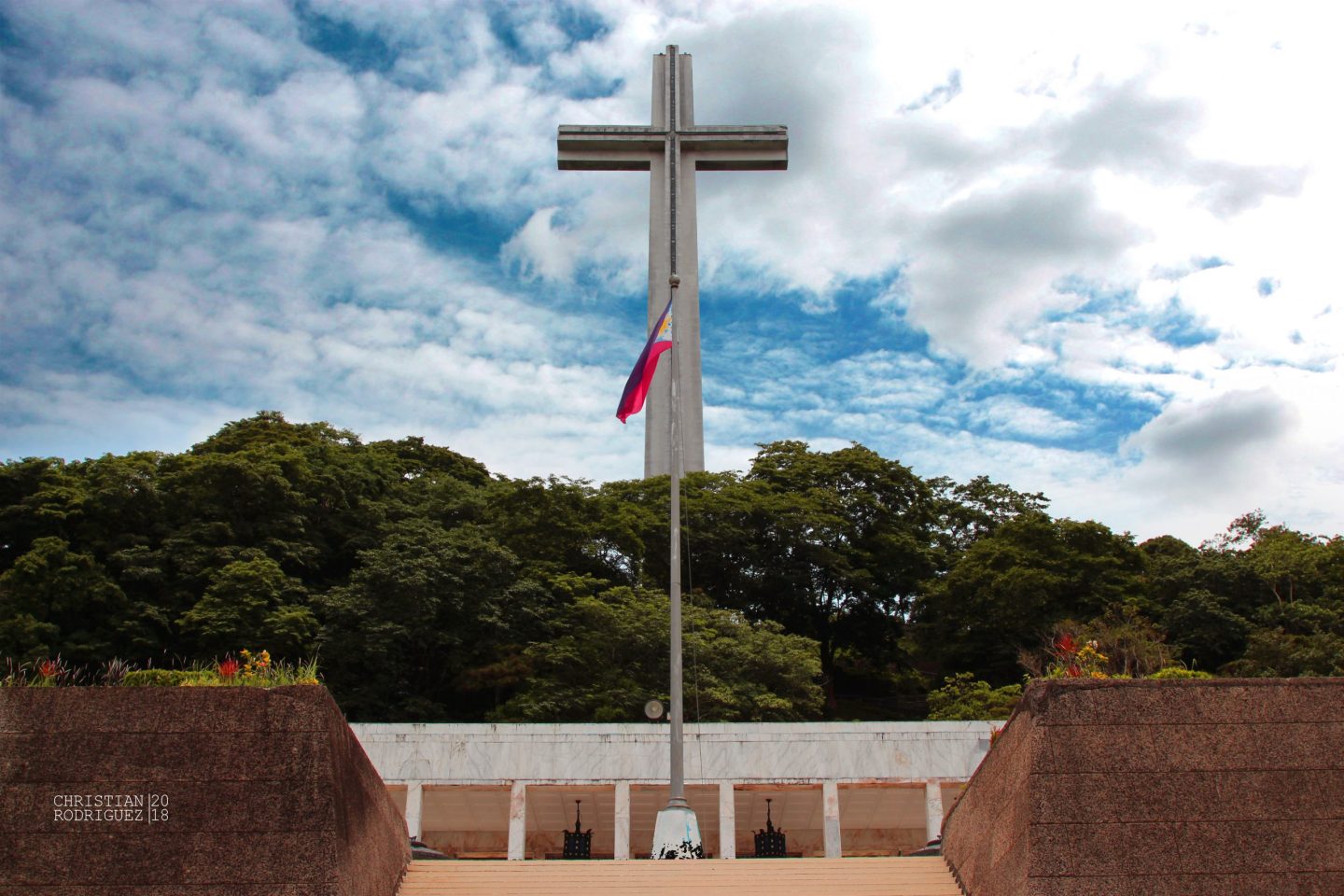 Mount Samat: The Legacy of Bataan Heroes – NLEX Company Newsletter