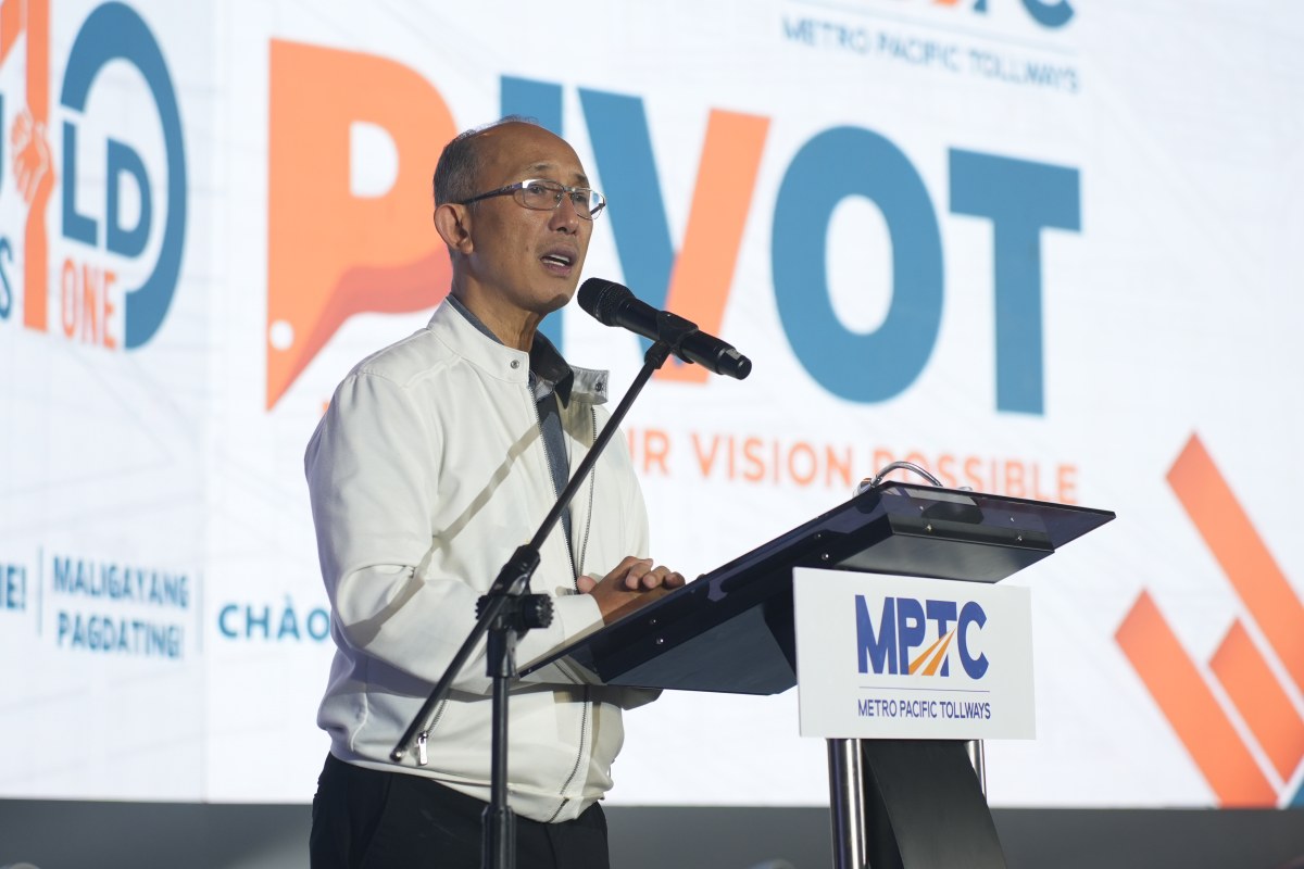 MPTC Pivots in Build As One 2025 – NLEX Company Newsletter