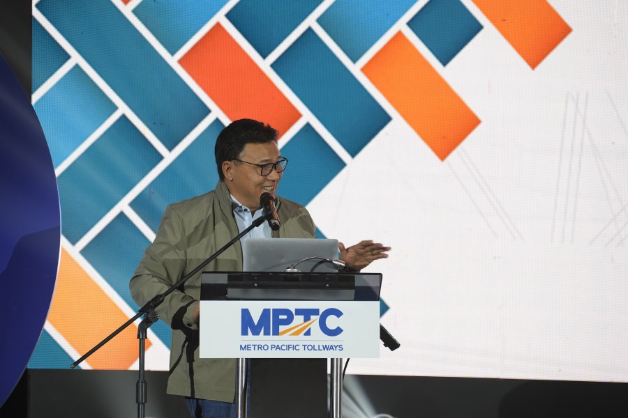 MPTC Pivots in Build As One 2025 – NLEX Company Newsletter