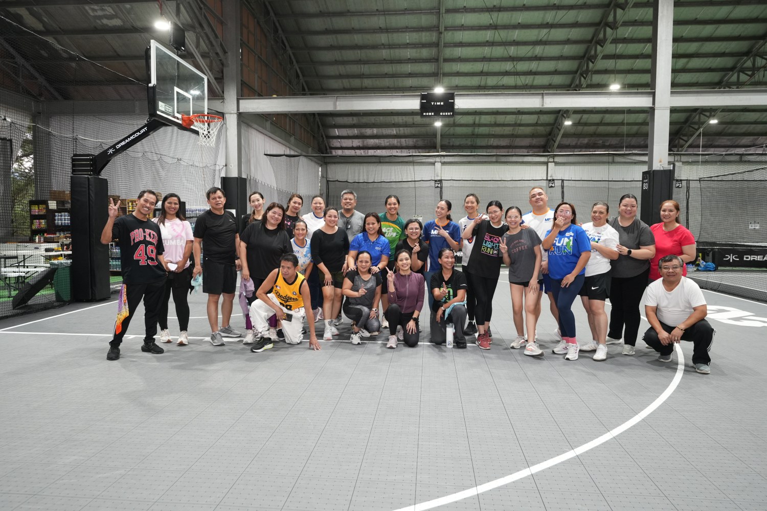MPTC Pivots in Build As One 2025 – NLEX Company Newsletter