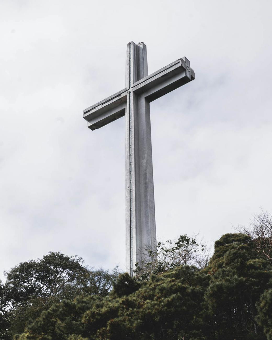 Mount Samat: The Legacy of Bataan Heroes – NLEX Company Newsletter