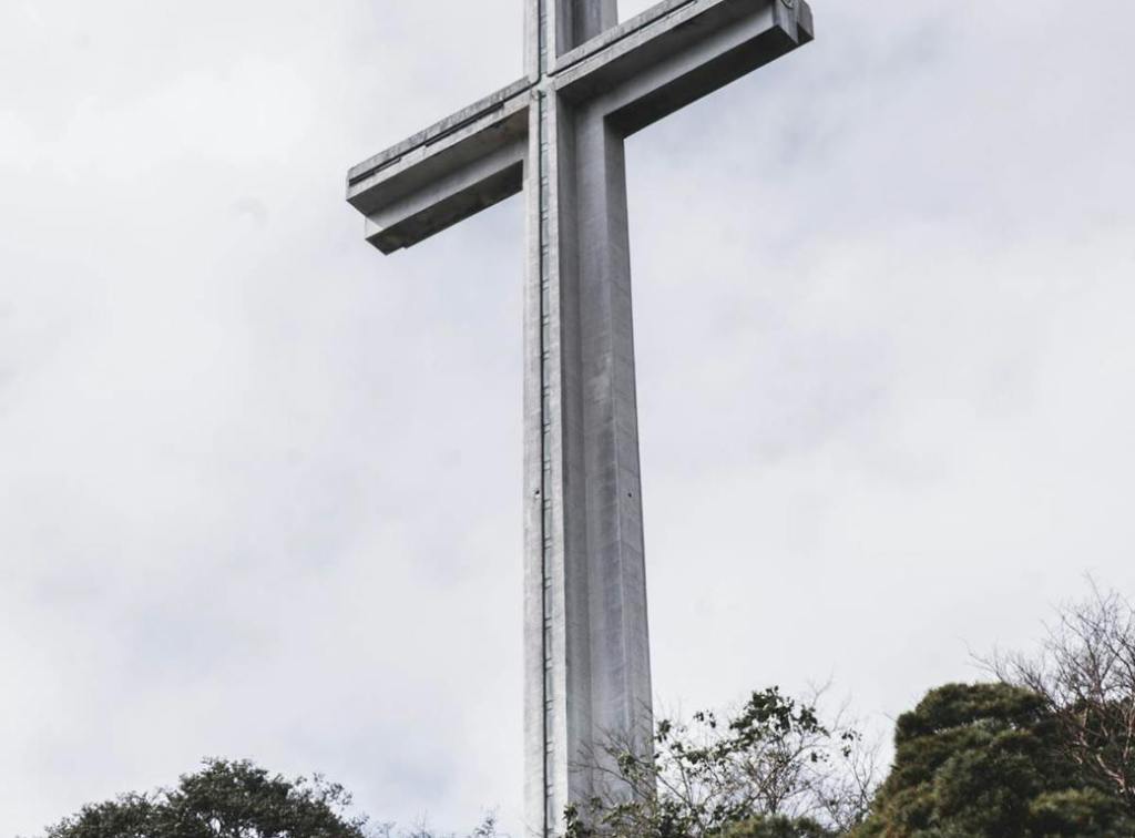 Mount Samat: The Legacy of Bataan Heroes – NLEX Company Newsletter