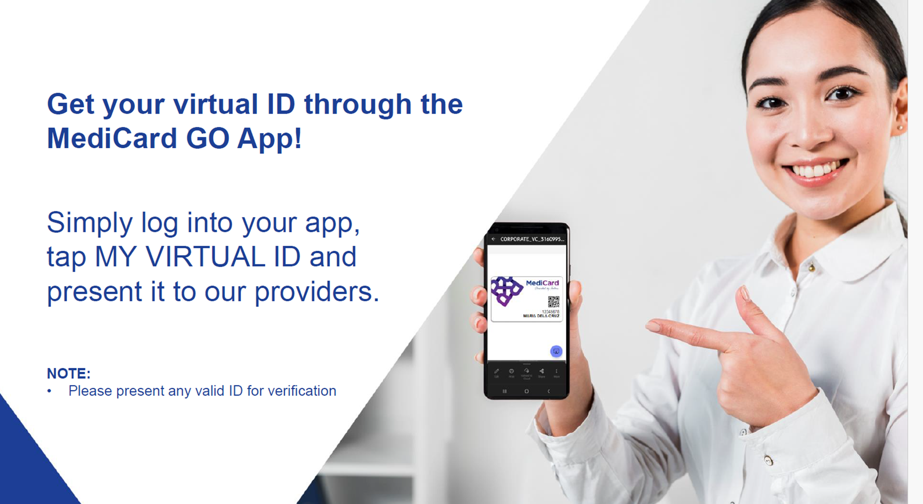 All You Need to Know About MediCard Go App – NLEX Company Newsletter