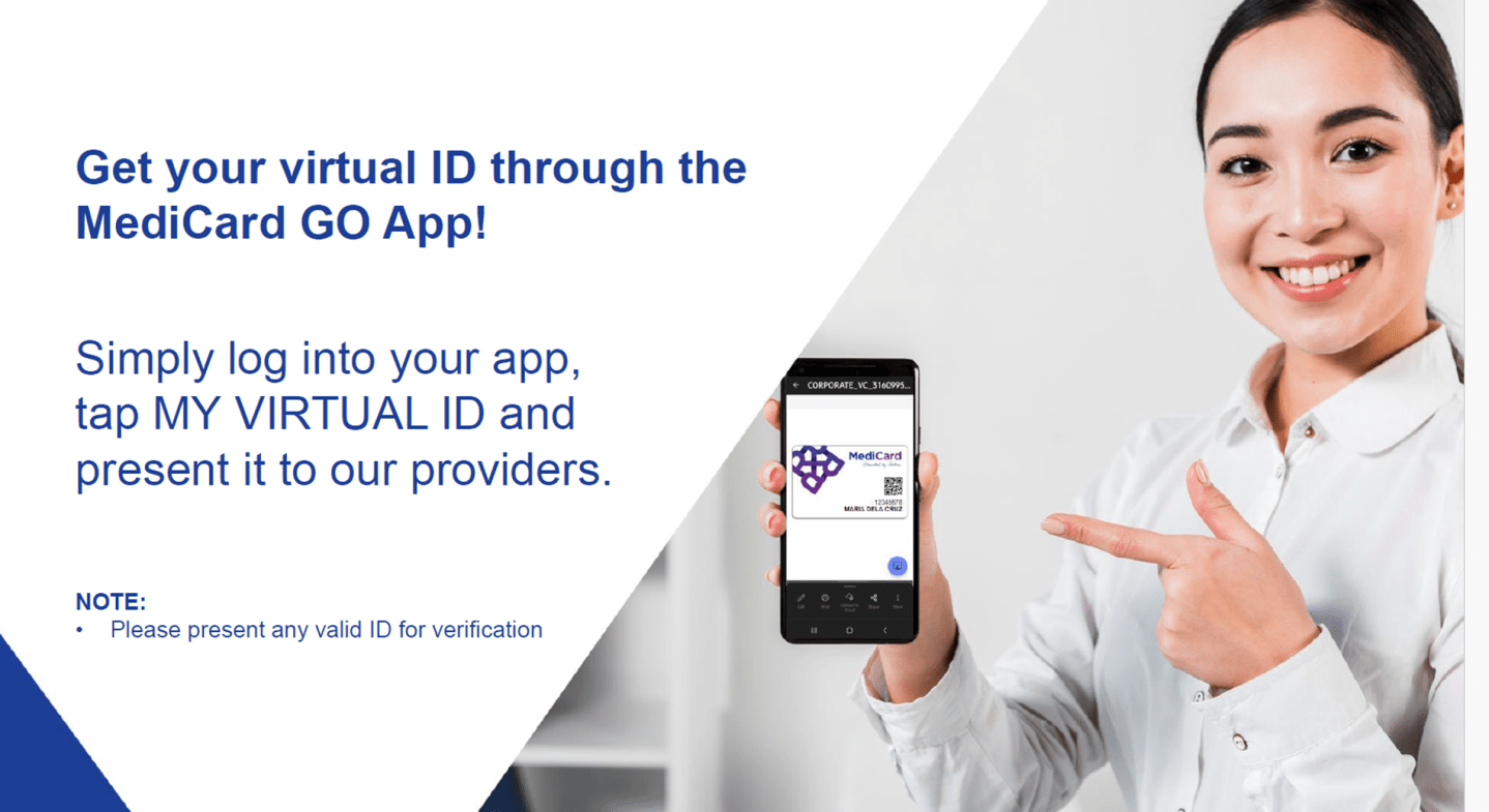 All You Need to Know About MediCard Go App – NLEX Company Newsletter