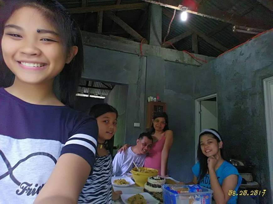 And So She Emerged: Kylla’s Path to Becoming Her Own Hero – NLEX ...