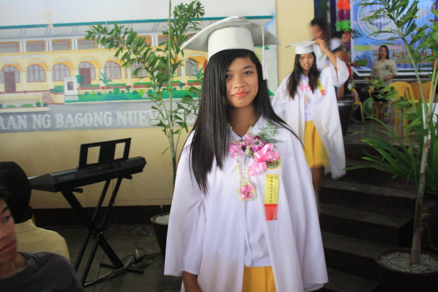 And So She Emerged: Kylla’s Path to Becoming Her Own Hero – NLEX ...