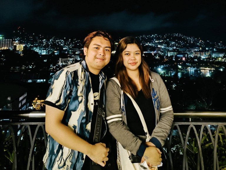 And So She Emerged: Kylla’s Path to Becoming Her Own Hero – NLEX ...