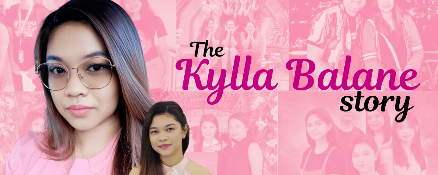 And So She Emerged: Kylla’s Path to Becoming Her Own Hero – NLEX ...