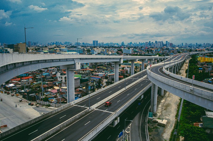 NLEX Connector: Your Gateway to Manila’s Stories and Flavors – NLEX ...