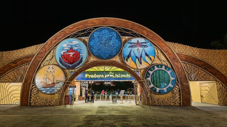 Pampanga’s Pradera Islands Theme Park – NLEX Company Newsletter